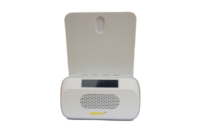 Laman Utama - Soundbox QR Code DuitNow