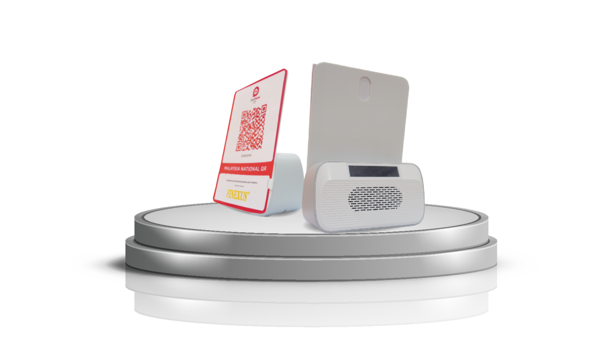 DuitNow Archives - Soundbox QR Code DuitNow